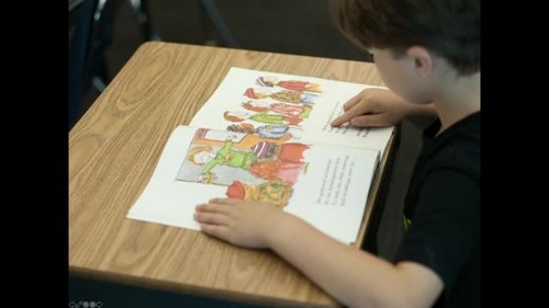 Fiction Story Elements Digital Reading Response {Seesaw} {Distance ...