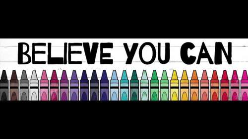 Animated Google Classroom Header by Flying in Fourth | TPT