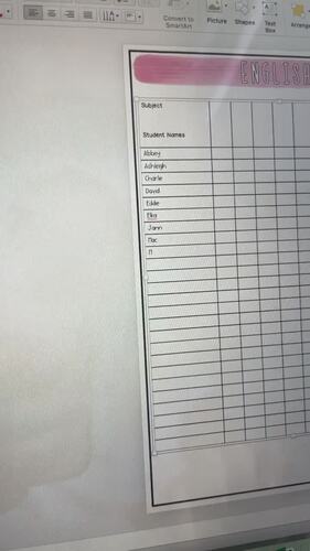 Teacher Assessment Book / Assessment Binder for Data Collection | TPT