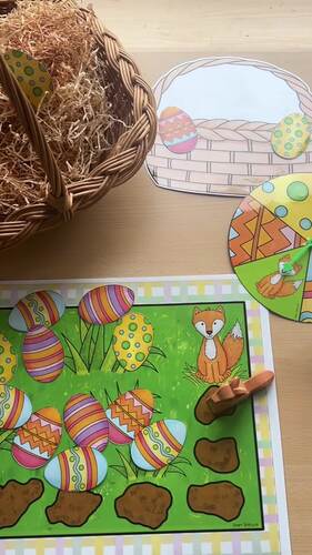 Ouschteren (kompletten Dossier) by Team Precoce | TPT