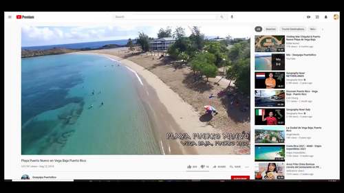 Spanish Sub Plan Puerto Rican Culture Hidden Pictures: Asynchronous ...