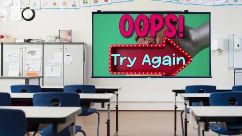 CVC Words Ice Cream Shop Game | No Prep Self-Correcting Digital Phonics ...