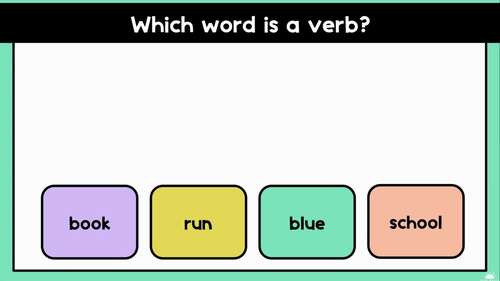 First Day Back Grade 2 | No Prep Digital Review | First Grade Assessment