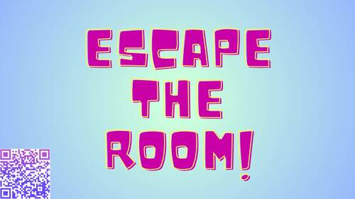 ESCAPE ROOM! BUNDLE (Common Core Standards) 40+ ESCAPE ROOMS!!! | TPT