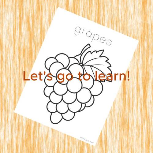 Fall Torn Paper Crafts - Autumn Worksheets - Fall Tracing Practice ...