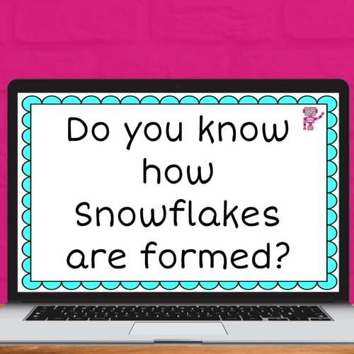 January STEM Activities Geoboard Snowflake Bentley Symmetry Winter ...