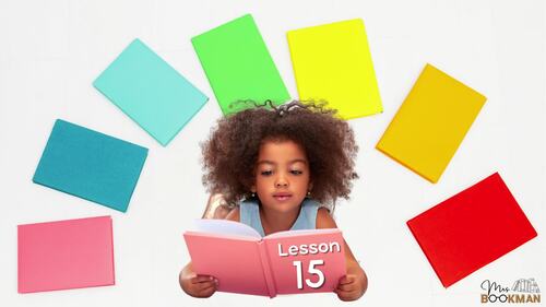 SIPPS PLUS Practice Lessons 1-55 (3rd Edition) Growing Bundle by Mrs ...