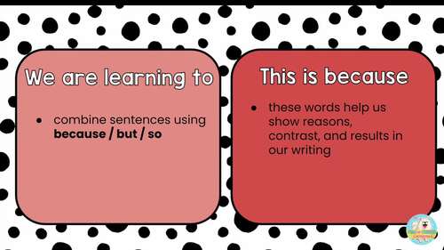 Combining Sentences Practice | the Writing 1st 2nd 3rd Grade BUNDLE ...