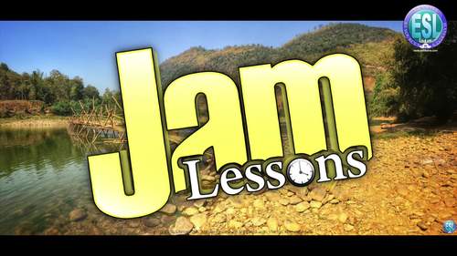 No Prep Fast Finisher Photo Lesson with Discussions and Tasks for ESL/ELL