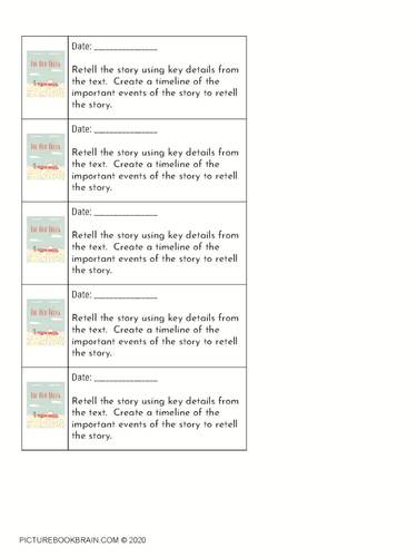 The Old Truck by Jarrett Pumphrey Lesson Plan and Activities | TpT