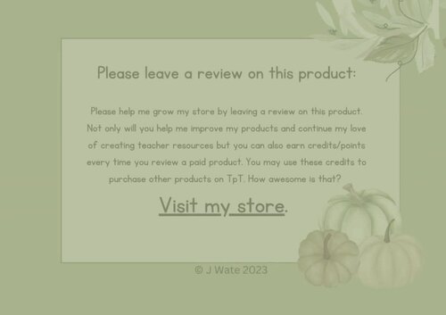 Thanksgiving Decor Bunting Banner Display - Printable Bulletin Board Ideas