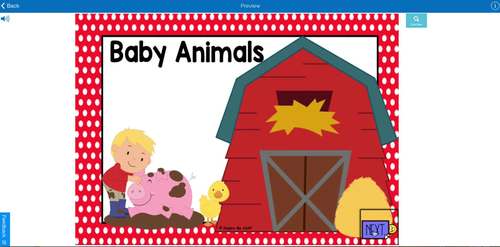 Reading Comprehension Boom Cards by Inspire Me ASAP | TPT