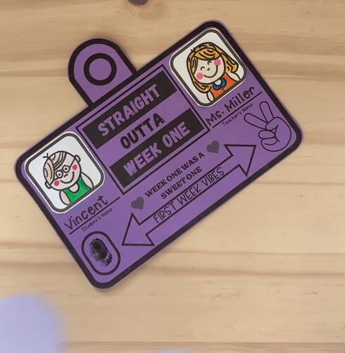 First Day of School Confidence Building Activity/ SEL Drawing and ...