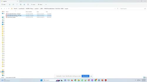 Decodable Readers Passages Books Science of Reading Word Work Center ...