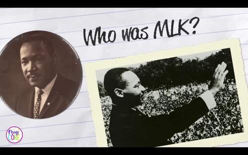 Black History Month Interactive Calendar Daily Videos Questions Digital ...