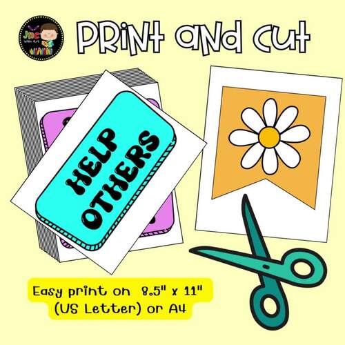 Trustworthiness Bulletin Board Kit | Character Education Display | Editable