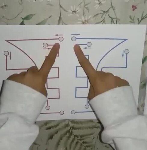 BUNDLE of all my Brain Boost Worksheets, Brain coordination, bilateral ...