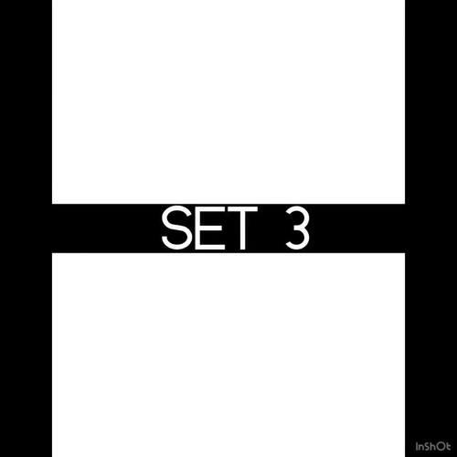 Counting Jars | Numbers up to 10 Math Worksheets for Kindergarten Set 1