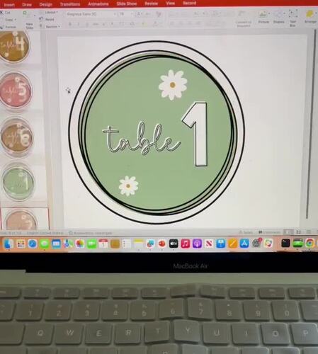 Boho Daisy Classroom Decor Bundle by Alysha Fassnacht | TPT