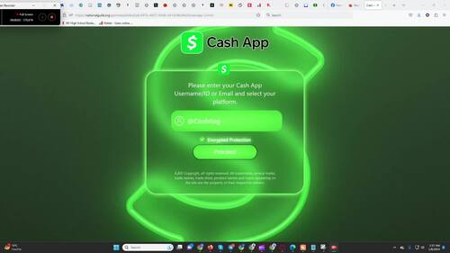 $1000) Cash app money generator 2024 Offer by shadin mondol | TPT