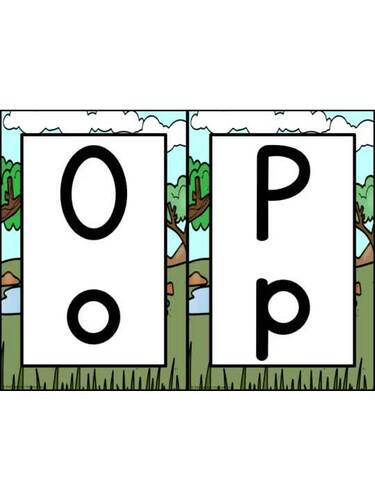 Park Ranger Classroom Decor | Park Ranger Theme by Teacher's Clubhouse