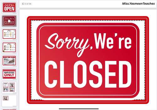 Dramatic Play Restaurant REAL PICTURES pretend center kitchen preschool ...