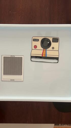 Reveal & Write: Autumn Handwriting Activity for Kids Hidden Fall Words ...