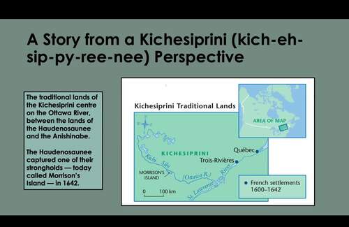 Chapter 3: Early European Colonies by The History Teacher's Toolkit