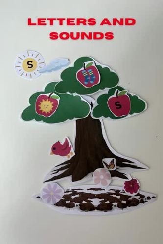 Letters and Sounds Activity Pack – A to Z by MOMMY RICHA | TPT