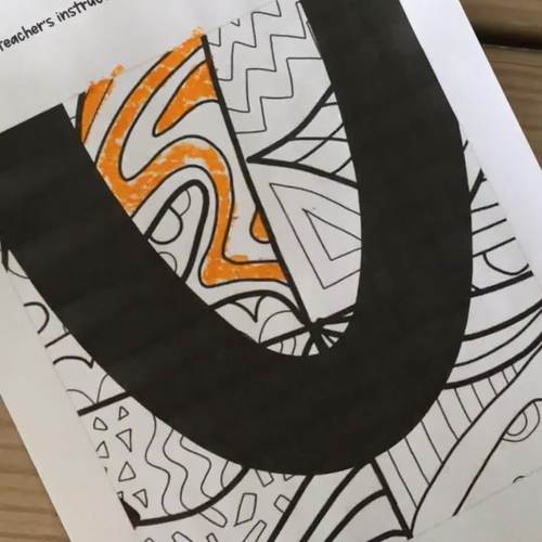 We Love Our Students Collaborative Poster for Faculty Meeting by Rise ...