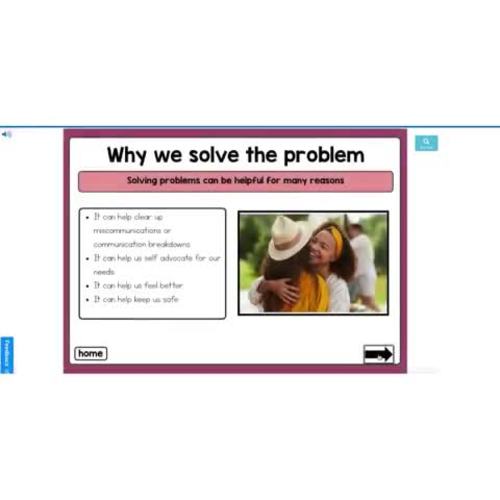 Problem Solving, Inferencing, Perspective Taking: Boom Deck by Passport ...