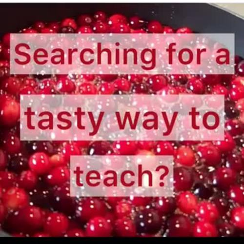 Thanksgiving STEM Activities Science Properties of Matter Boom Cards ...