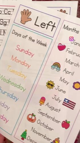 Editable Student Folder Offices | Writing Office Folder by Sweet ...