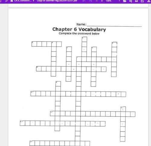 Kinds of Ecosystems, Biomes, and Communities | Google Forms | Unit Bundle