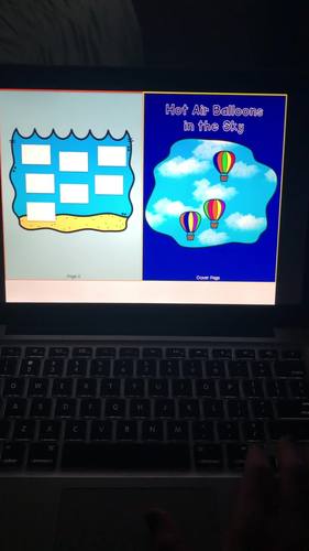 10 Errorless File Folder Activities by Essentials for Autism | TPT