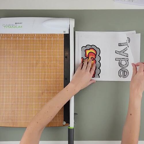 Science Anchor Chart Posters (Collage Print Option) | TPT