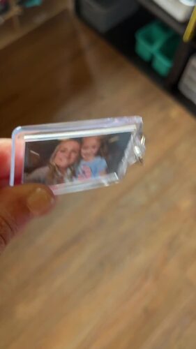 End of the Year | Key Chain Tag | Sentimental Student Gift | TPT