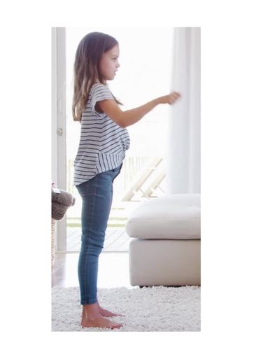 Charades Game with Action Words , Animals , adjectives , and food