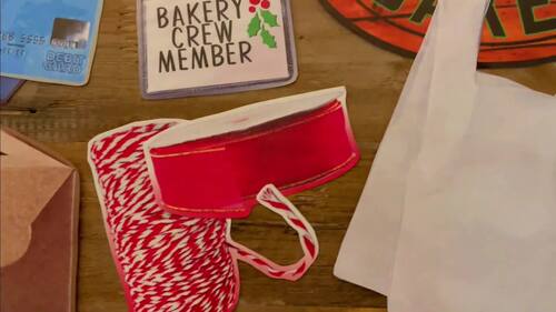 Christmas Dramatic Play Bundle Preschool Christmas Theme by Miss Fuzzy Bee