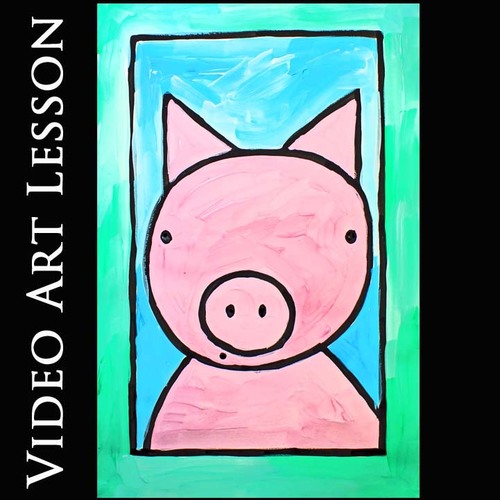 Global Art Classroom | Teachers Pay Teachers