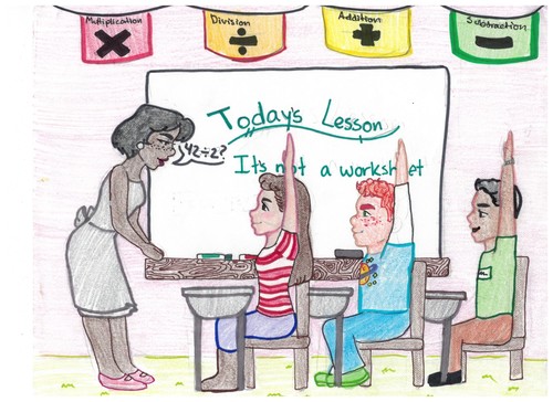 INAW-It's Not a Worksheet-Video-How to Use INAW with Students | TPT