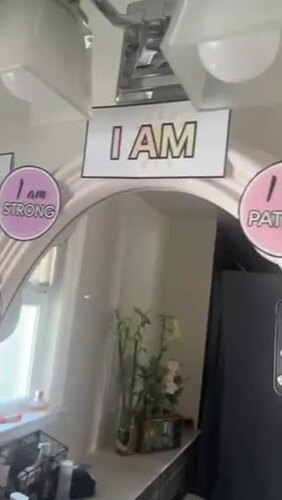 Affirmation Station Decor for Classroom | Pastel Colors | Positive ...