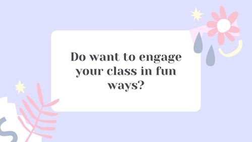 CHEMISTRY Naming Compounds & Writing Chemical Formulas Escape Room ...