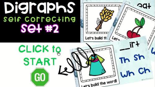 DIGRAPHS Set#2- self correcting PDFs - Digital Google Online Distance ...