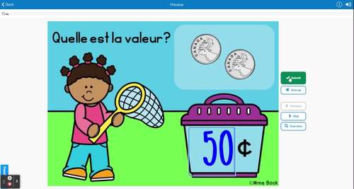 BOOM Cards: Quelle est la valeur? (jusqu'à 200 cents et 200 dollars)