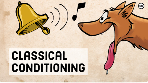 Pavlov’s Classical Conditioning by Sprouts Learning Materials | TPT
