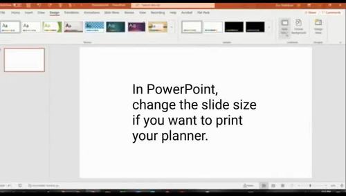 Bumblebee Classroom Theme - Teacher Planner Calendar, Schedule Cards ...