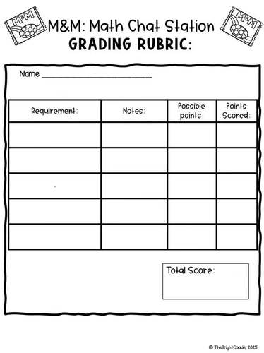 Standards-Based Place Value Writing Prompts| Elementary Math Question Stems
