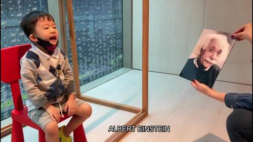 Learn Memory Techniques To Memorise Names & Faces (Children's Best Authors)