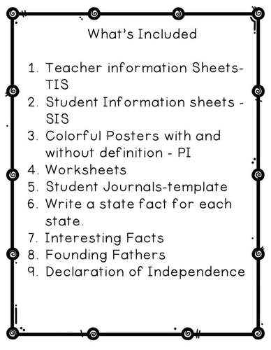 Early American history: 13 colonies, Colonial life, Founding Fathers ...
